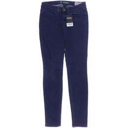 Tom Tailor Denim Jeans Damen Gr&ouml;&szlig;e 27 Second Hand blau
