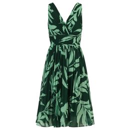 Kraimod Cocktail Dress female Green size 42