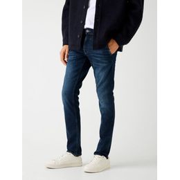 Guess Jeans 'Adam' Herren Gr&ouml;&szlig;e 36 dunkelblau