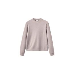 Mango Man Pullover 'Besalu' Herren Gr&ouml;&szlig;e XL sand