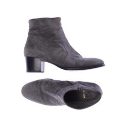 Copenhagen Studios Stiefelette Damen Gr&ouml;&szlig;e 40 Second Hand grau