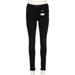Mango Jeans Damen Gr&ouml;&szlig;e 29 Second Hand schwarz