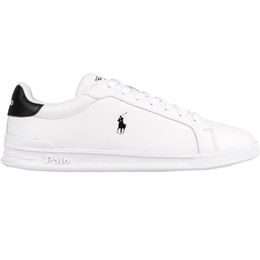 Polo Ralph Lauren Sneakers 'Heritage Court II' male White size 43