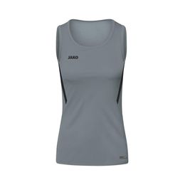 Jako Sports Top female Grey size 38