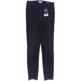Only Jeans Damen Größe 27/28 Second Hand marine