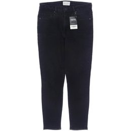 armedangels Jeans Damen Gr&ouml;&szlig;e 29 Second Hand schwarz