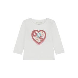 Guess Shirt girl White size 92