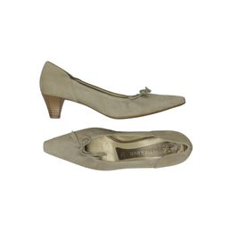 Peter Kaiser Pumps Damen Gr&ouml;&szlig;e 39.5 beige