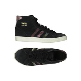 adidas originals Sneaker Damen Größe 43 Second Hand schwarz
