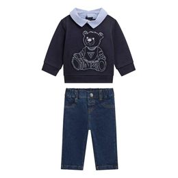 Guess Set boy Blue size 86