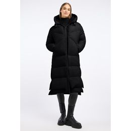 Frieda & Freddies New York Frieda & Freddies Ny Winter Coat 'Stormhero' female Black size 38
