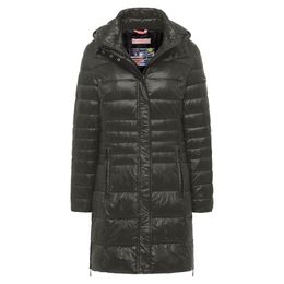 Frieda & Freddies New York Frieda & Freddies Ny Winter Coat 'Dalia 2' female Green size 40
