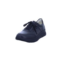Ganter Sneaker 'High Flyer' Damen Größe 37 chamois / dunkelbraun / schwarz