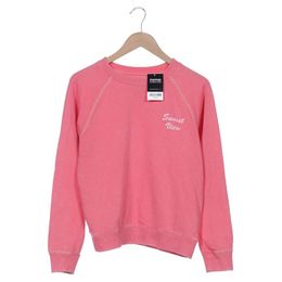 Billabong Sweater Damen Gr&ouml;&szlig;e XS Second Hand pink