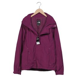 The North Face Jacke Damen Gr&ouml;&szlig;e S Second Hand lila