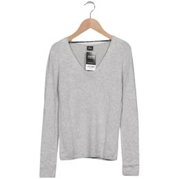 s.Oliver Pullover Damen Gr&ouml;&szlig;e XS Second Hand grau