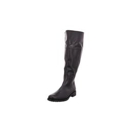 Gabor Stiefel Damen Größe 42.5 schwarz Winterschuhe