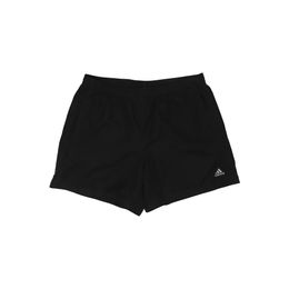 adidas Performance Shorts Herren Gr&ouml;&szlig;e 34 Second Hand schwarz