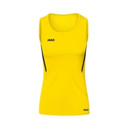 Jako Sports Top 'Challenge' female Yellow size 38