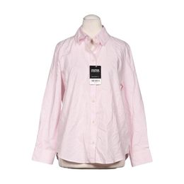 Maerz Muenchen Bluse Damen Gr&ouml;&szlig;e S Second Hand pink