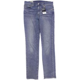 Levi's LEVI'S Jeans Herren Größe 30 Second Hand blau