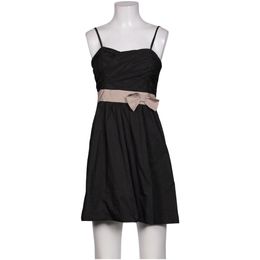 Vera Mont Kleid Damen Gr&ouml;&szlig;e XS Second Hand schwarz