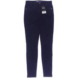Only Jeans Damen Größe 27/28 Second Hand marine