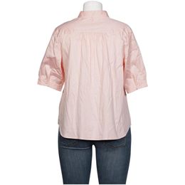 Peter Hahn Bluse Damen Größe XXL Second Hand pink