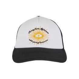 PEQUS Damen Flex Cap "PEQUS PEQUS A Paradise Beach Club Cap"schwarz, 100% Baumwolle, Caps