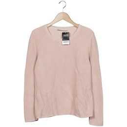 Oui Pullover Damen Gr&ouml;&szlig;e L Second Hand pink