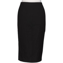 Massimo Dutti Rock Damen Größe XS Second Hand schwarz