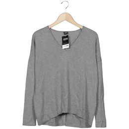 s.Oliver Pullover Damen Gr&ouml;&szlig;e S Second Hand grau