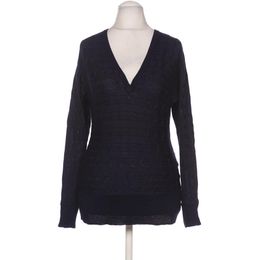 Lauren by Ralph Lauren Lauren Ralph Lauren Pullover Damen Gr&ouml;&szlig;e S Second Hand marine