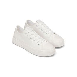 Marc O'Polo Marc O ́Polo Sneakers in Weiß - 54% | Größe 38 | Damen-sneakers