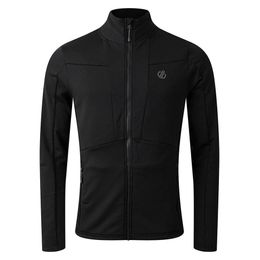 Dare 2b Funktionsjacke "Substratum V" in Schwarz - 64% | Größe XXL | Herren-outdoorjacken