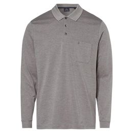 Ragman Shirt male Grey size XXXL