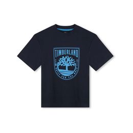 Timberland Shirt in Dunkelblau - 36% | Größe 152 | Kinder-oberteile