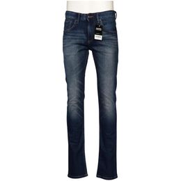 Tom Tailor Denim Jeans Herren Gr&ouml;&szlig;e 32 Second Hand blau