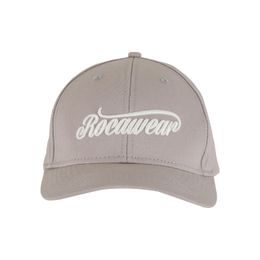 Rocawear Damen Flex Cap "Rocawear Baseball cap Main"wet weather, 100% Baumwolle, Caps