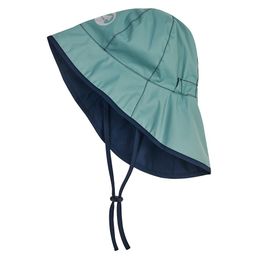Finkid Sonnenhut "Tihku" in Grün - 44% | Größe 52 cm | Baby-caps-huete
