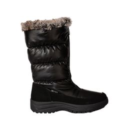 Kastinger Winterstiefel "Berapaas" in Schwarz - 54% | Größe 38 | Damen-stiefel