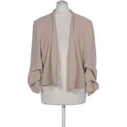 stradivarius Blazer Damen Gr&ouml;&szlig;e S Second Hand beige
