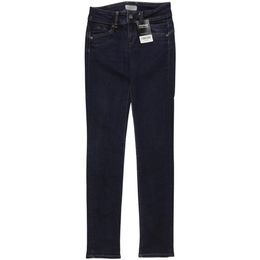 Pepe Jeans Jeans Damen Größe 25 Second Hand marine