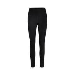 Leggings "Girlfriend Collective leggings Pocket", Damen, Gr. M, Normalgrößen, schwarz, Obermaterial: 79% Polyester, 21% Elasthan, Girlfriend Collective, Hosen
