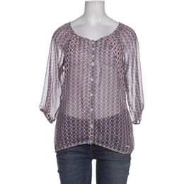 Tom Tailor Bluse Damen Gr&ouml;&szlig;e XS Second Hand lila