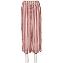 Hollister Stoffhose Damen Gr&ouml;&szlig;e S Second Hand pink
