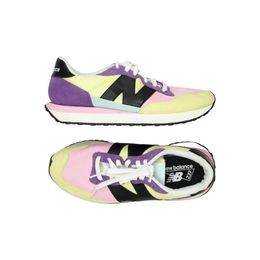 New Balance Sneaker Damen Größe 40.5 Second Hand pink