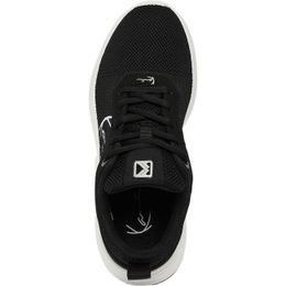 Karl Kani Damen Trainingsschuh "Karl Kani Karl Kani Snug Runner Gs", Gr. 38schwarz, wei&szlig;, Schuhe