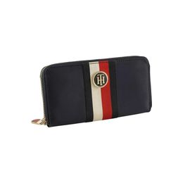 Tommy Hilfiger Portemonnaie Damen Größe One Size Second Hand marine