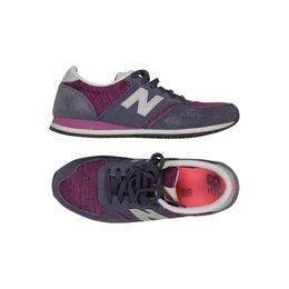 New Balance Sneaker Damen Größe 37.5 Second Hand bunt